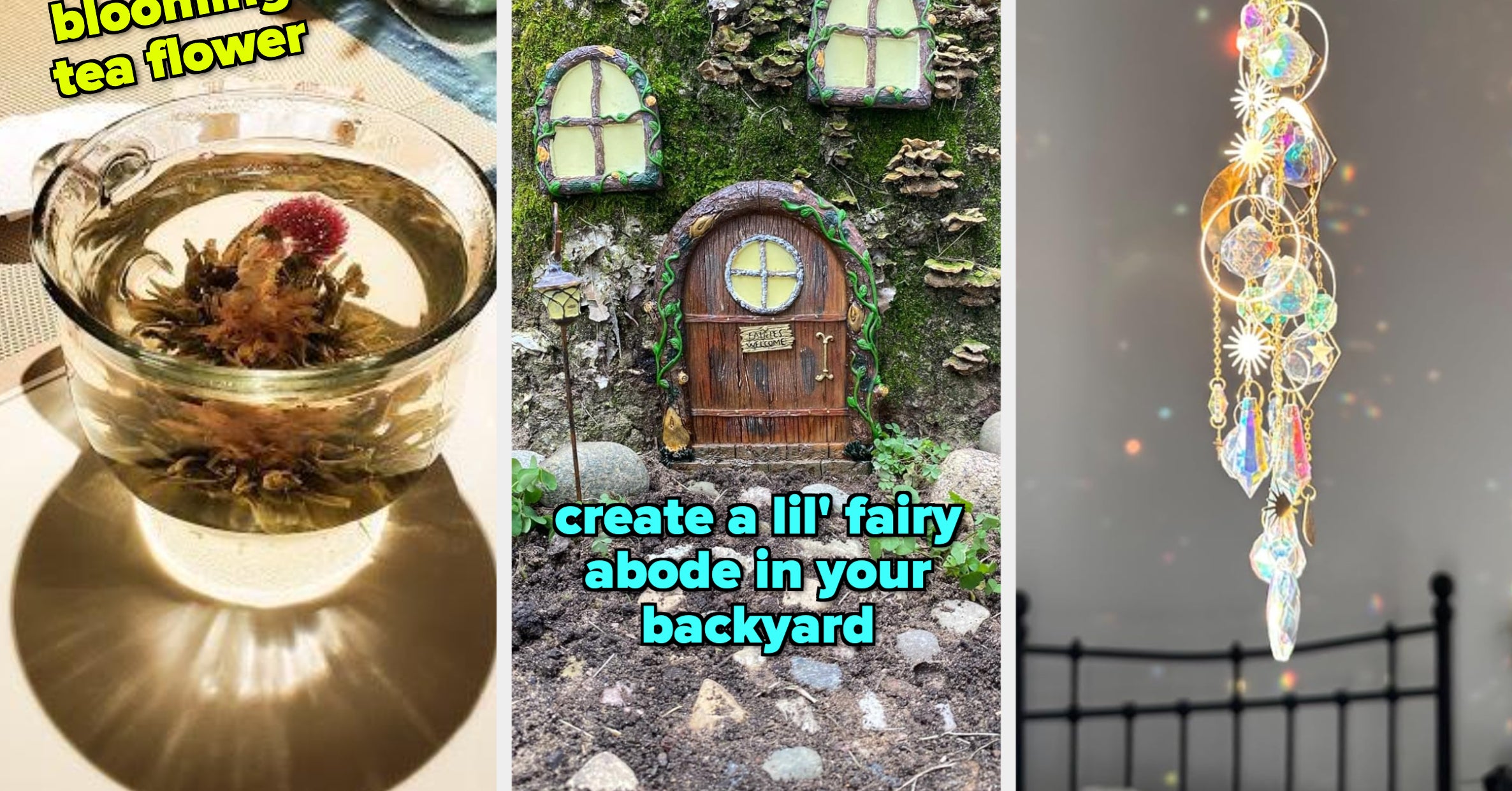 45 Products To Bring Magic And Whimsy To Your Life