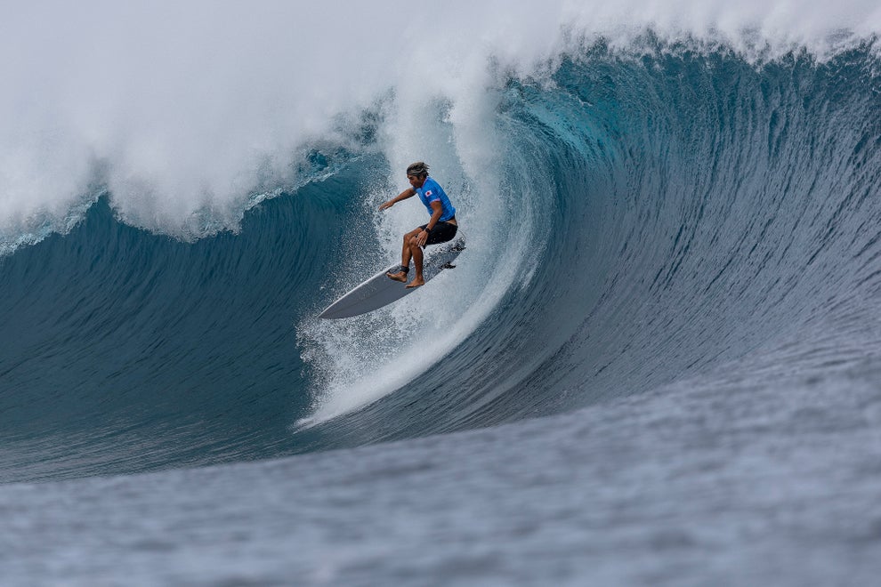 Colin Jost's 2024 Paris Olympic Games Foot Injury