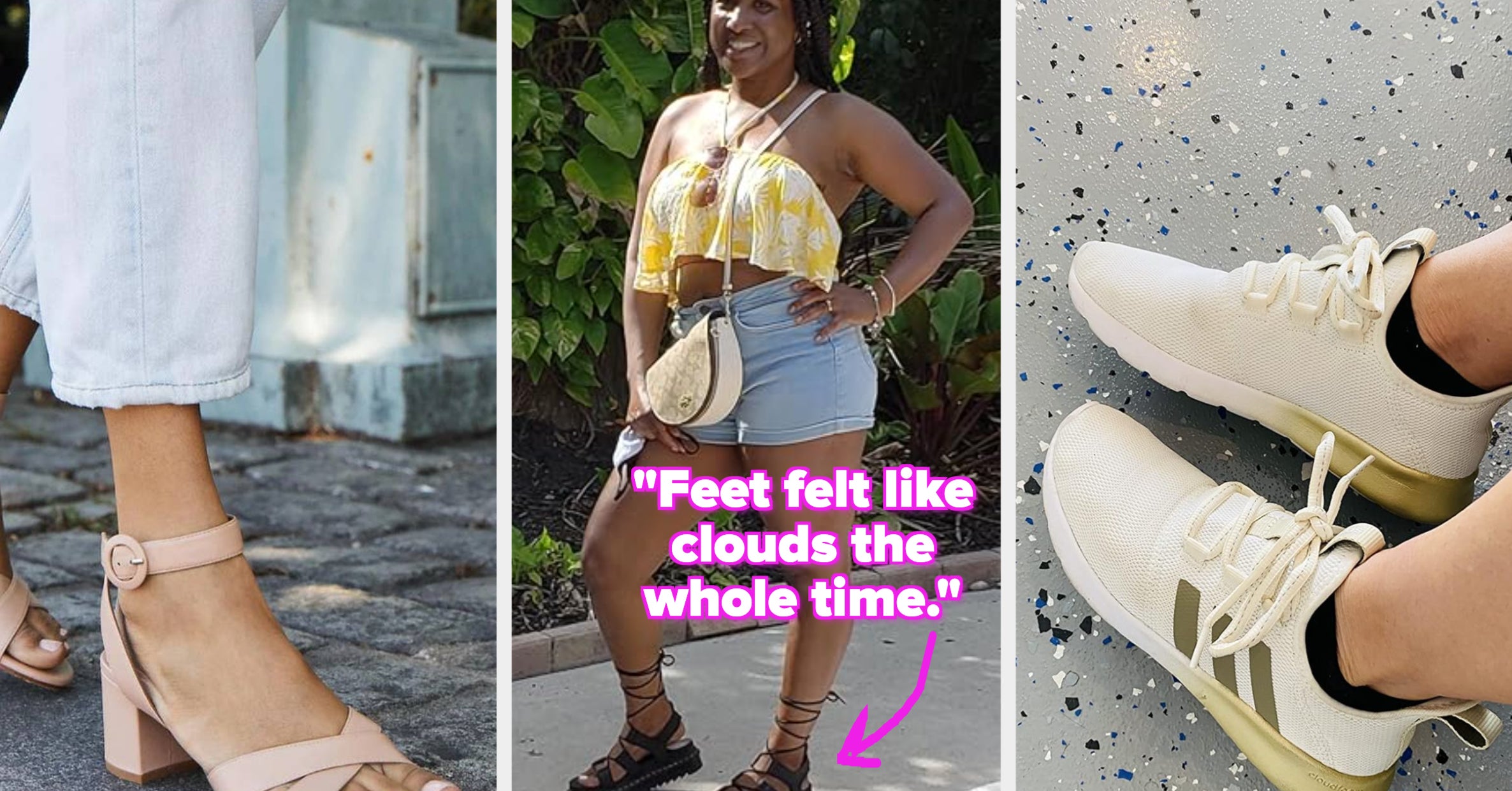 44 Shoes Reviewer-Approved For Walking Without Pain