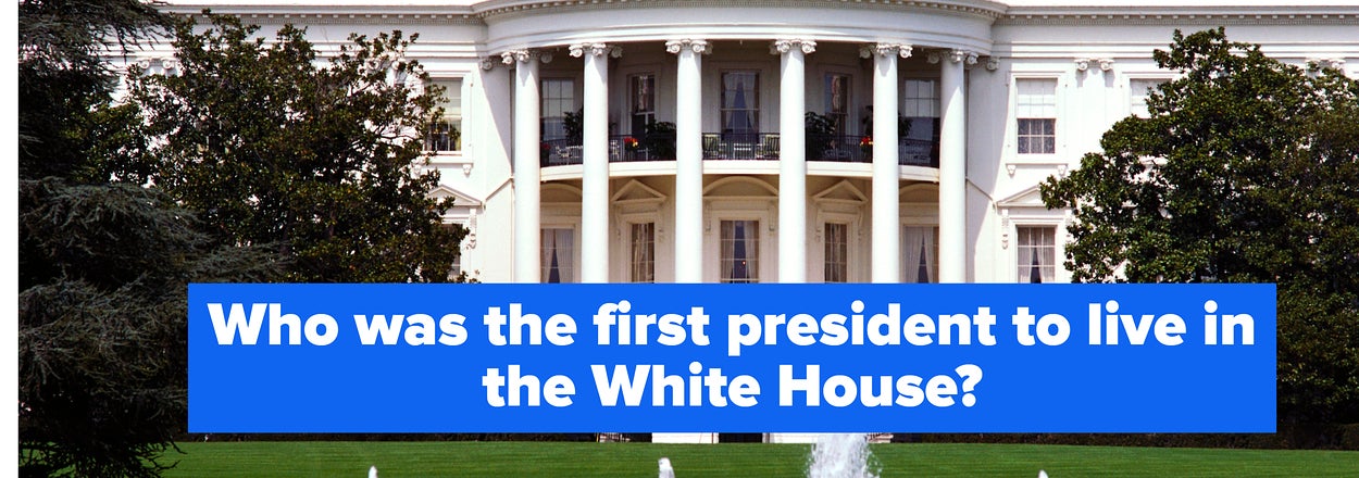 Trivia Quizzes on BuzzFeed