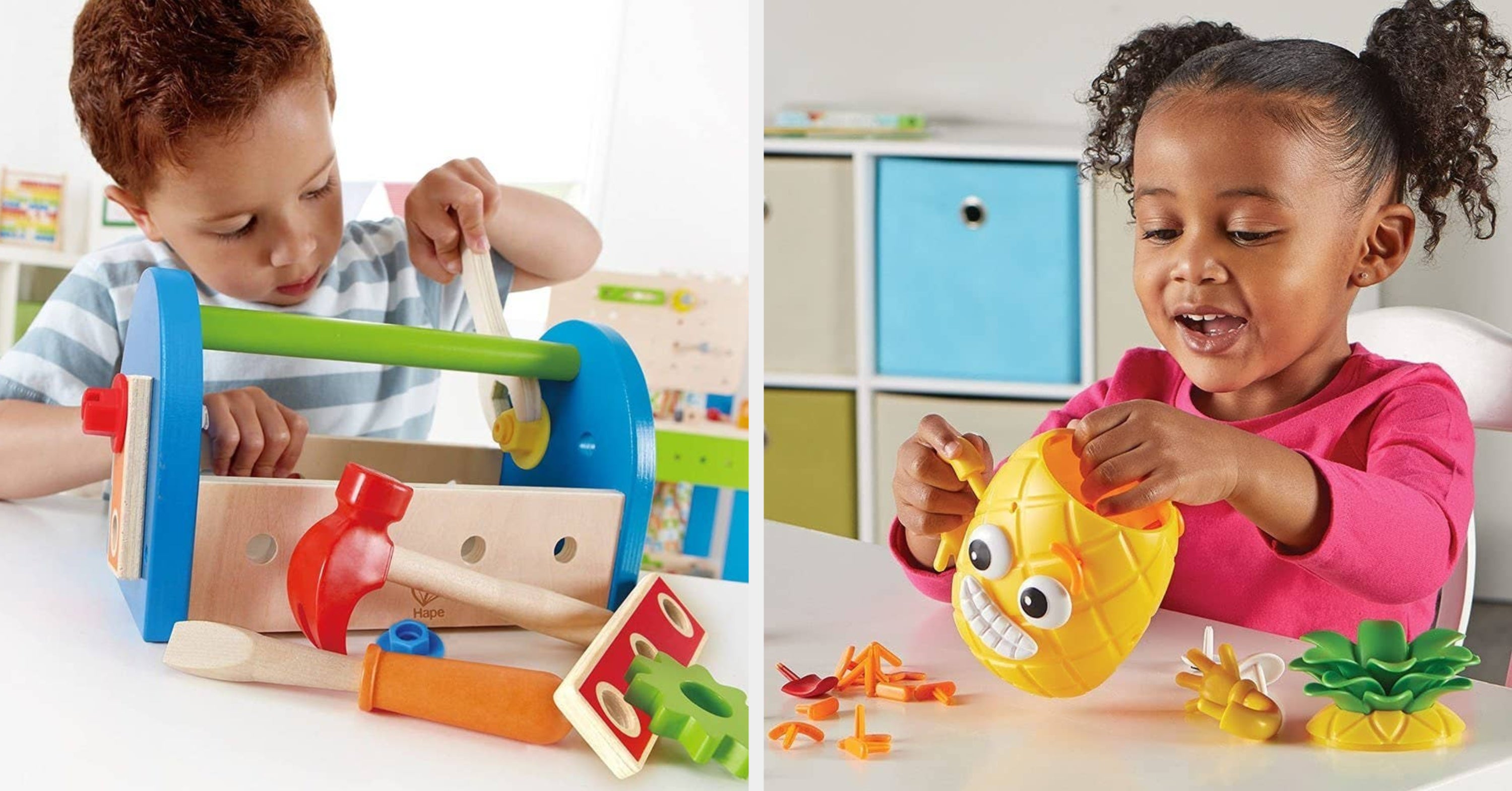 77 Best Gifts And Toys For 3-Year-Olds In 2025