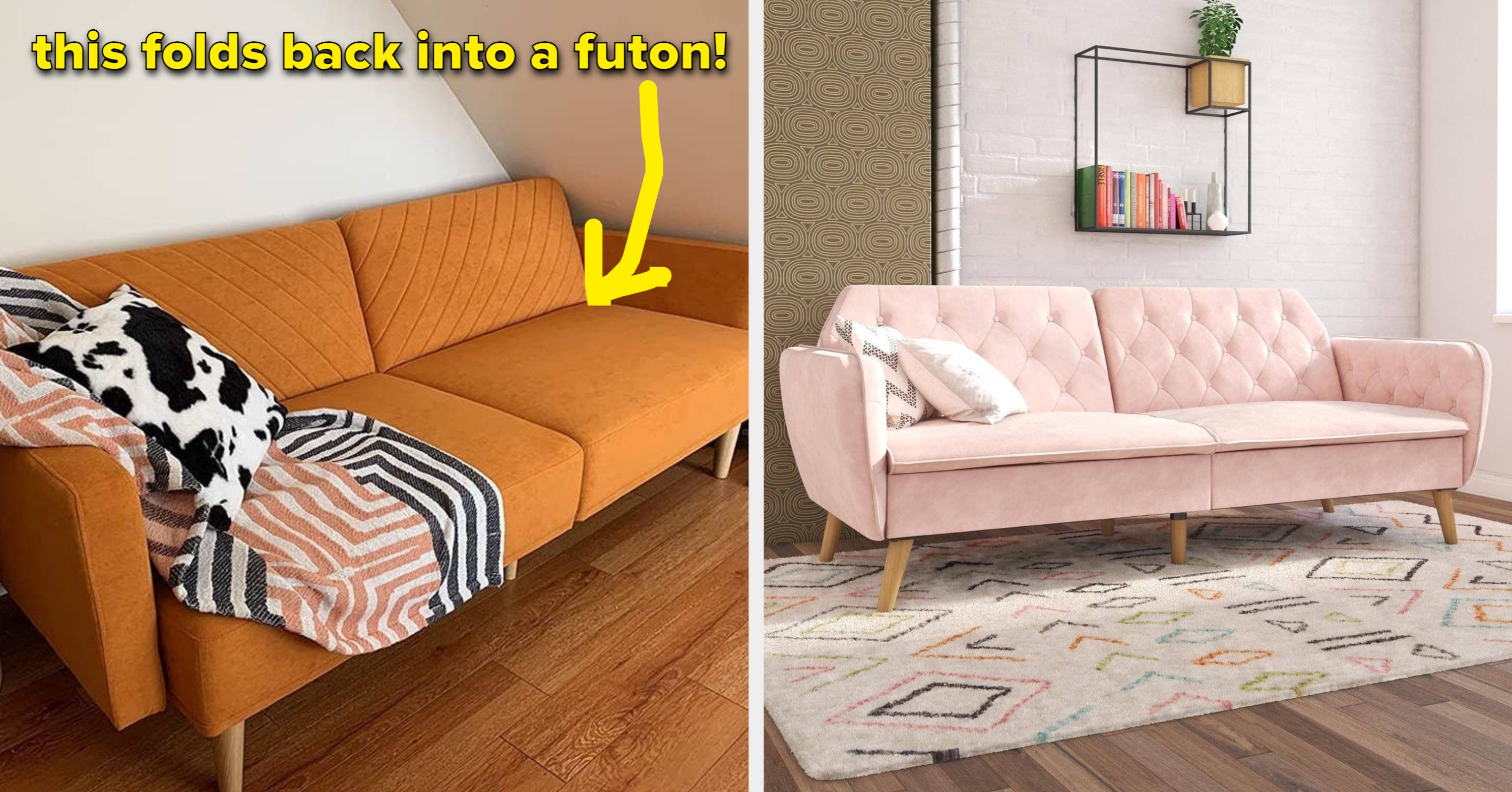 40 Best Affordable Couches (That Look Great, Too)