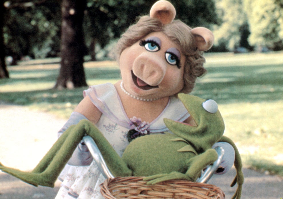 The 55 Most Iconic Duos From TV, Movies & More