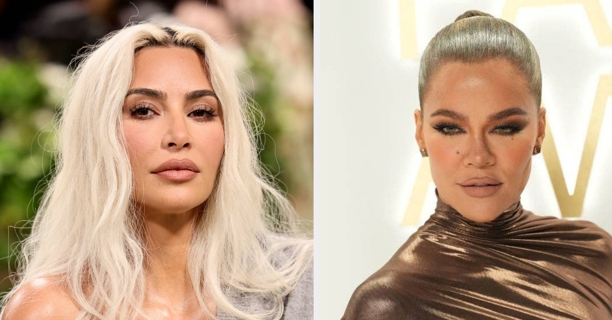 Fans Divided Over Kim Kardashian, Khloé Kardashian Dispute Fans Divided Over Kim Kardashian, Khloé Kardashian Dispute