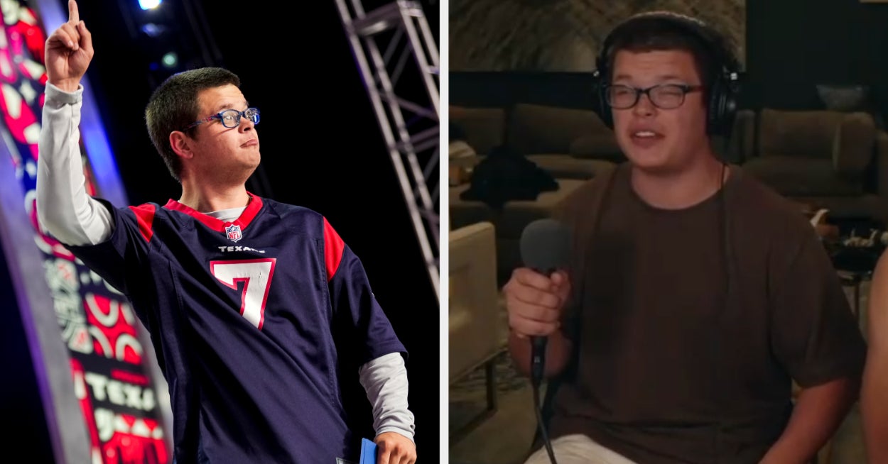 Streamer Sketch's Freestyle Rap Goes Viral | Complex