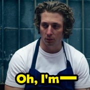 18 Best Syd And Carmy Moments From The Bear