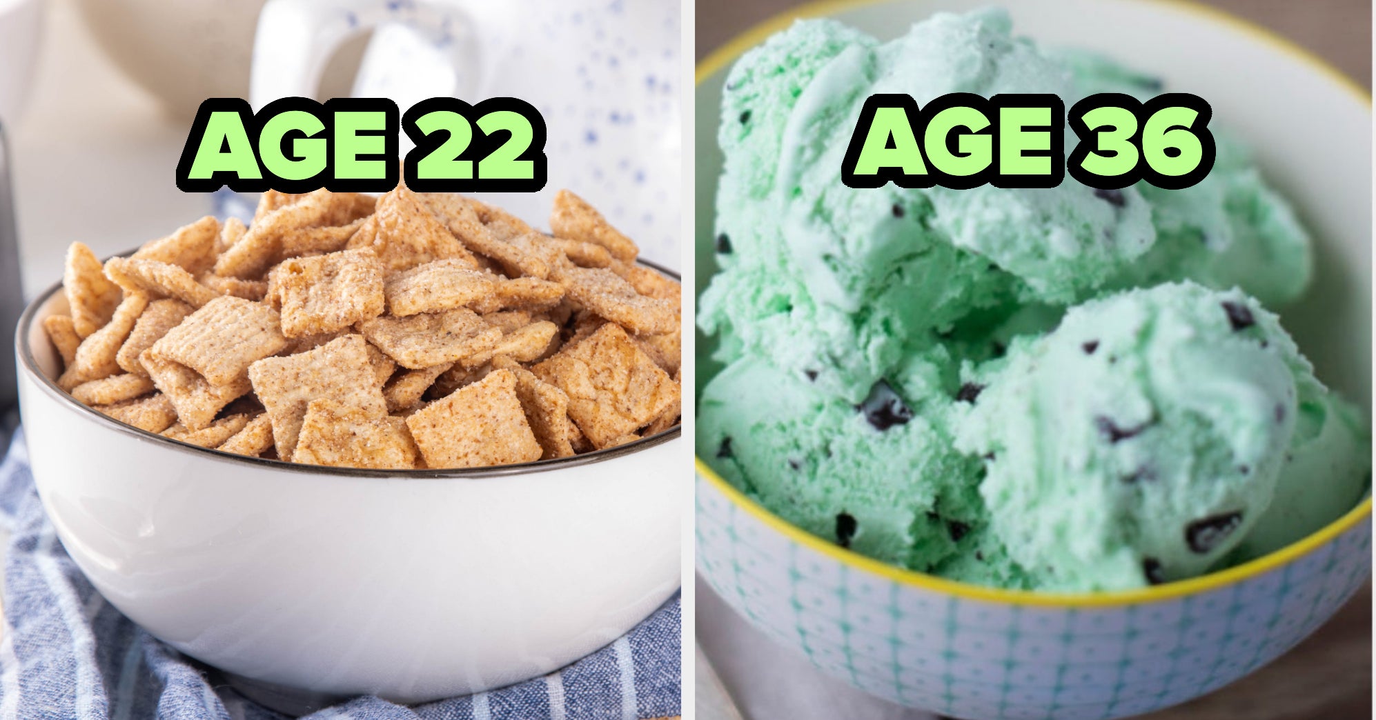 Eat A 5-Course Meal And I'll Guess When You'll Get Married