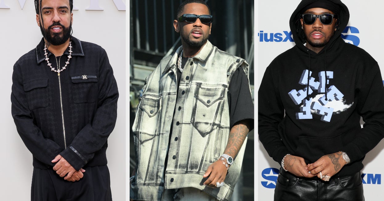 French Montana Shares 'To the Moon,' Teases New Tour | Complex