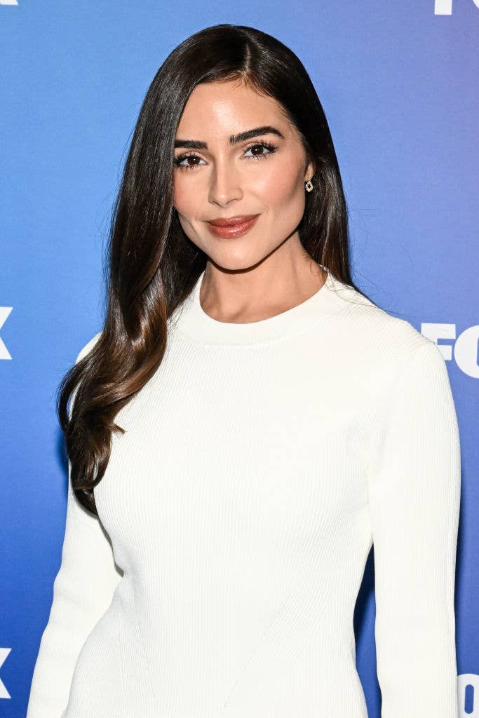 Olivia Culpo Responds Wedding Appearance Backlash