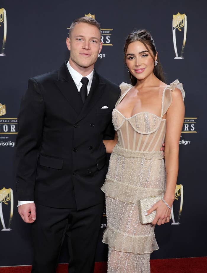 Olivia Culpo Responds Wedding Appearance Backlash