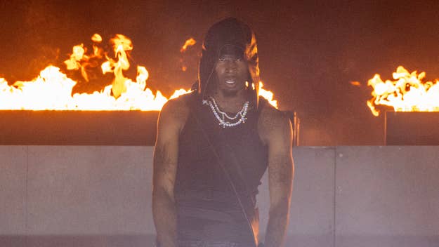 Playboi Carti Teases New Music During Festival Set: ‘I Promise You the ...