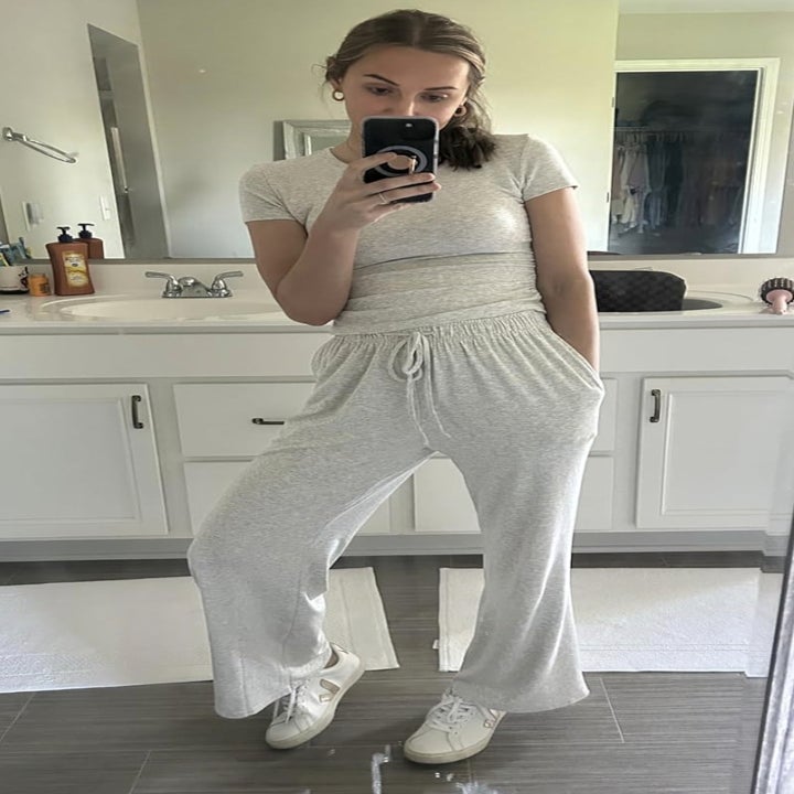 29 Comfy Clothing Pieces To Replace Your Leggings