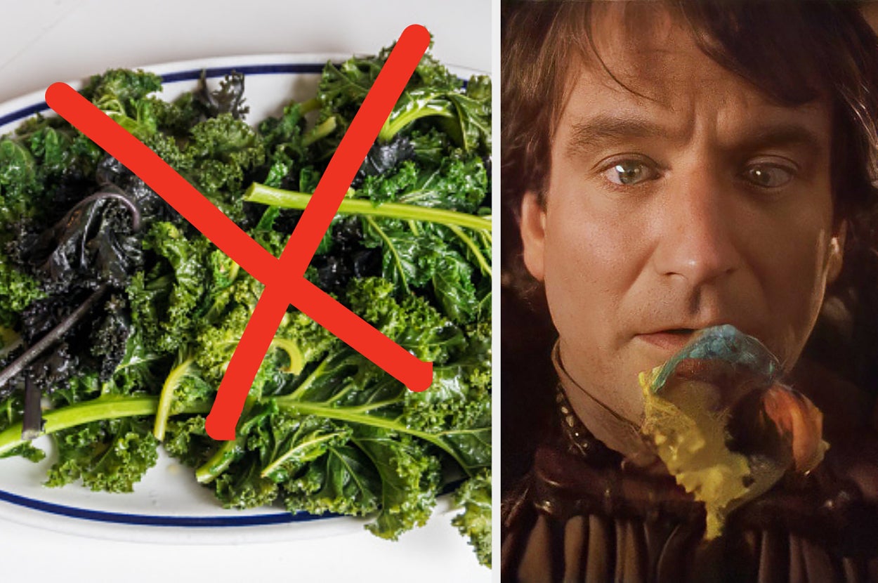 Food Quizzes on BuzzFeed