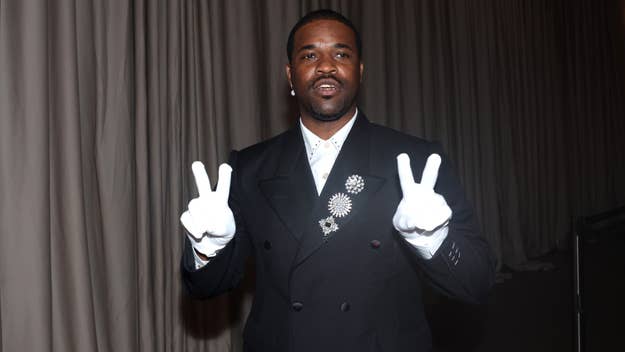 Ferg Reunited With Missing Dog After 4 Years: 'God Is Good' | Complex