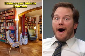 Casey Rackham on BuzzFeed