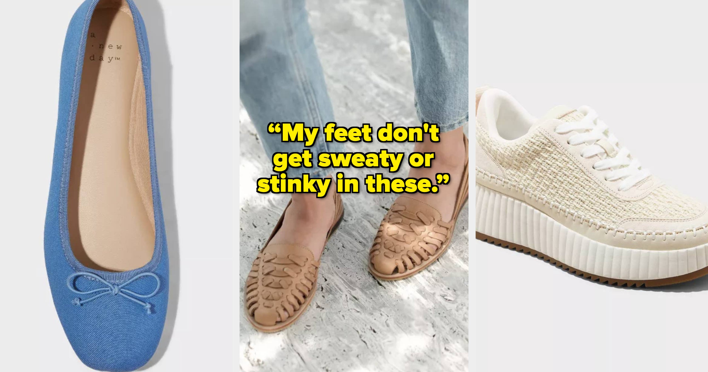 20 Target Shoes You'll Adore *So Much*