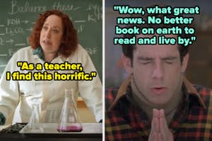 Michaela Bramwell on BuzzFeed