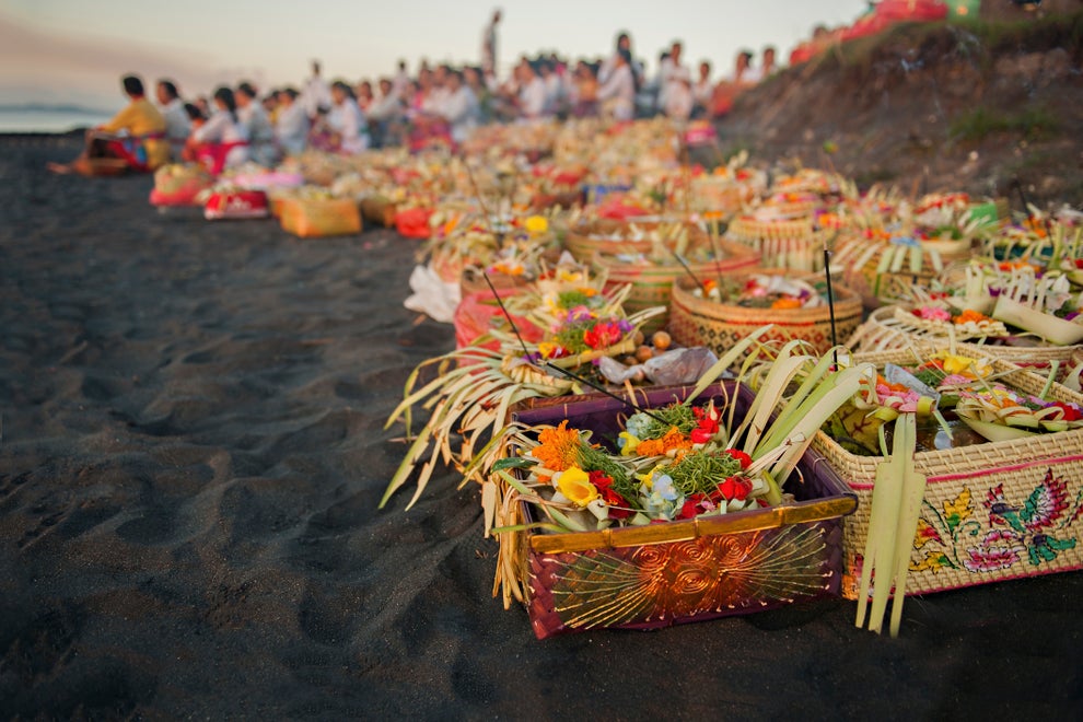 Best 22 Global Festivals Worth The Trip