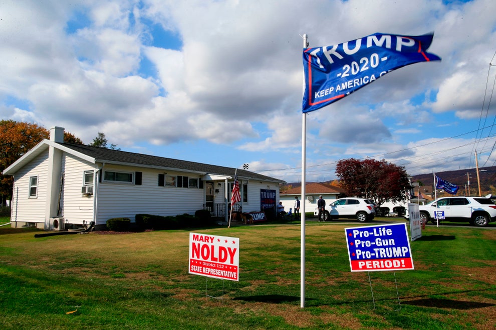 Wild Things Spotted in Homes While House-Searching