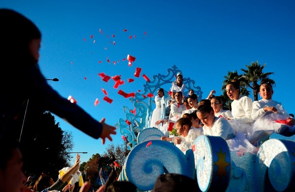 Best 22 Global Festivals Worth The Trip