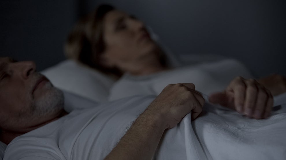 13 Creepy Sleep Stories That Will Make You Stay Awake At Night