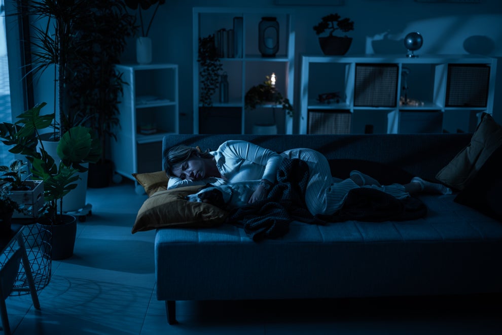 13 Creepy Sleep Stories That Will Make You Stay Awake At Night