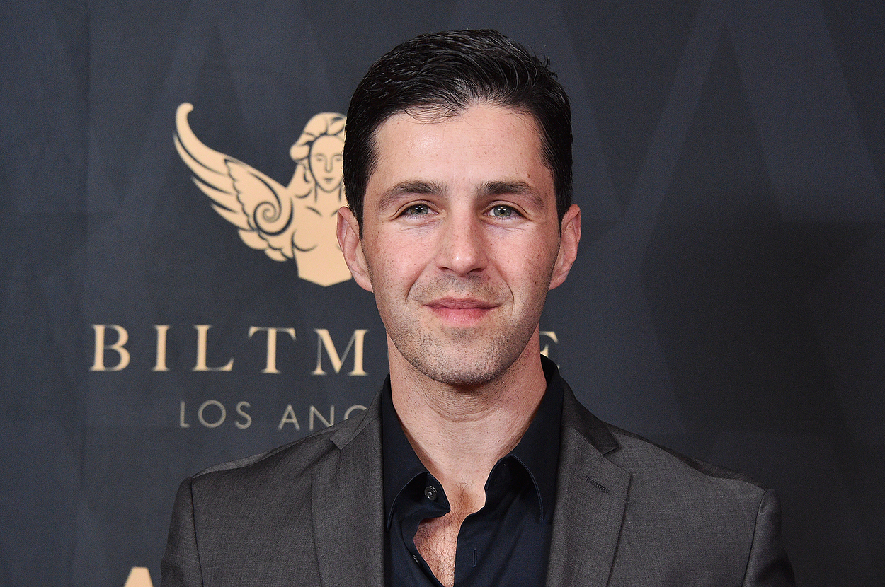 Josh Peck Says He's 16 Years Sober: 'I Was on Everything But Skates ...