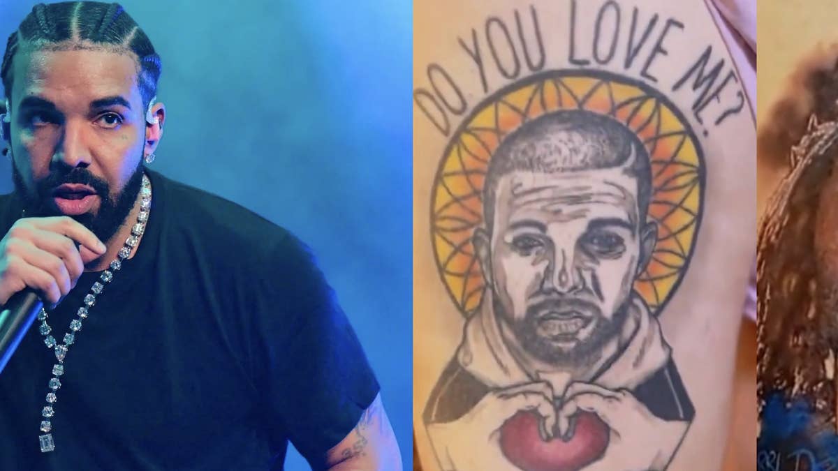 Breaking Down Every Way Kendrick Lamar Attacked Drake on “Euphoria” | Complex