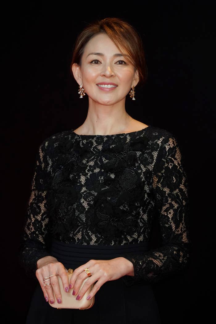 SHIHO「10代の頃からの憧れ」の“スーパーモデル”を絶賛「目が合った瞬間、あまりの美しさにクラクラする」人物とは？