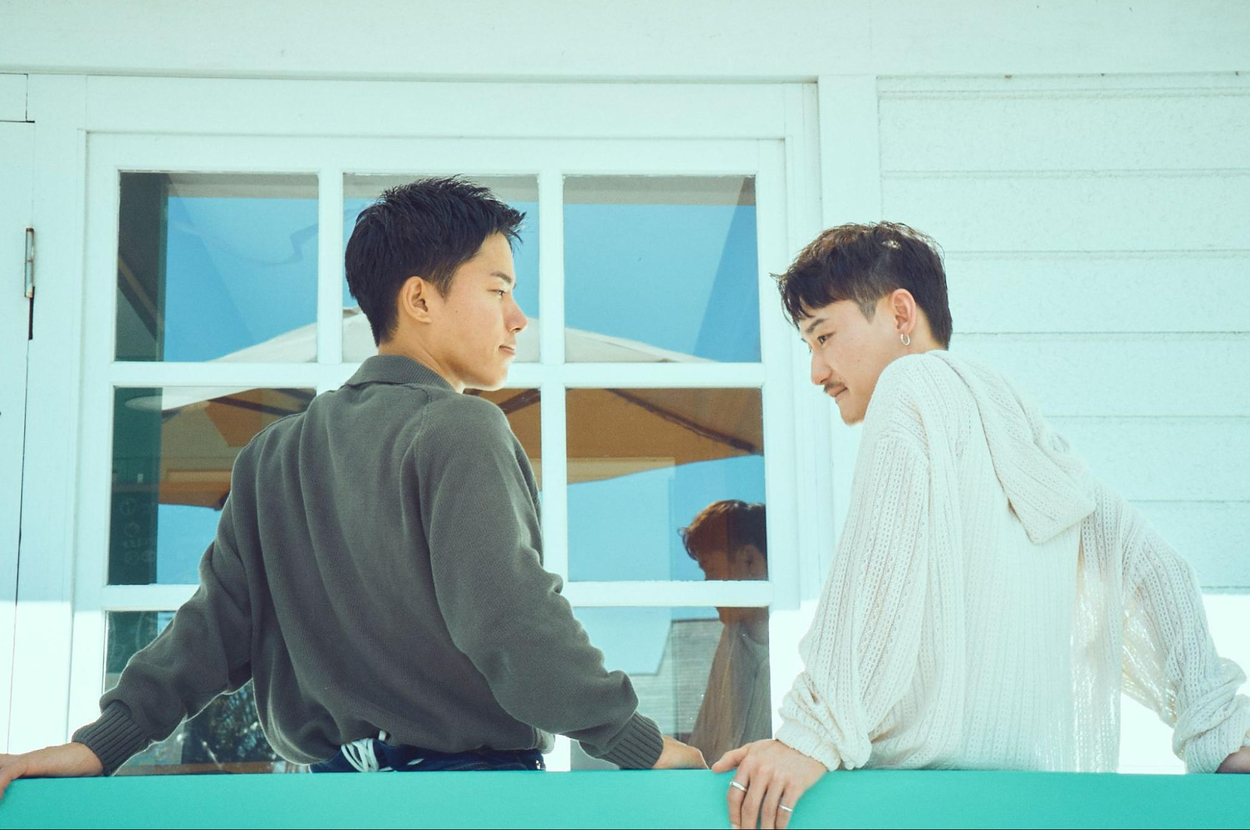 【ボーイフレンド】半年以上かけて出演者を自ら"スカウト"も… 日本初「男性同士の恋愛リアリティー番組」はこうして生まれた（写真・予告映像）