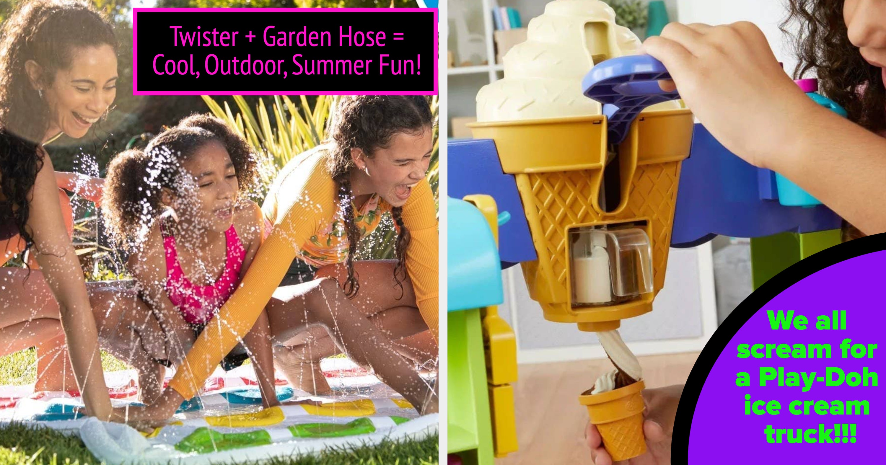 20 Target Products To Keep Kids Cool And Entertained