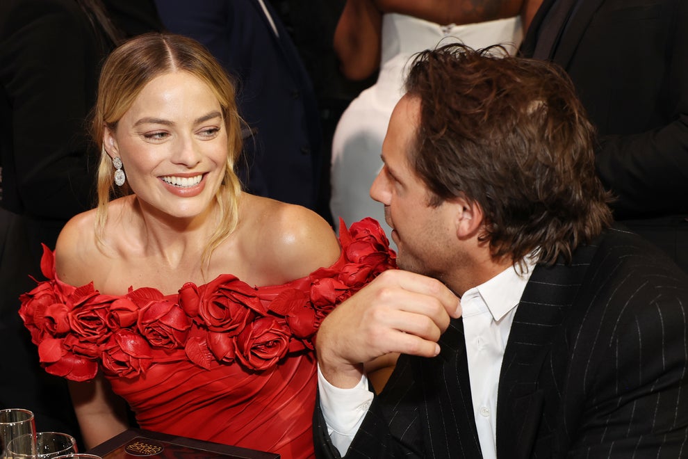 Margot Robbie Always Wanted To Be A Parent Amid Pregnancy News