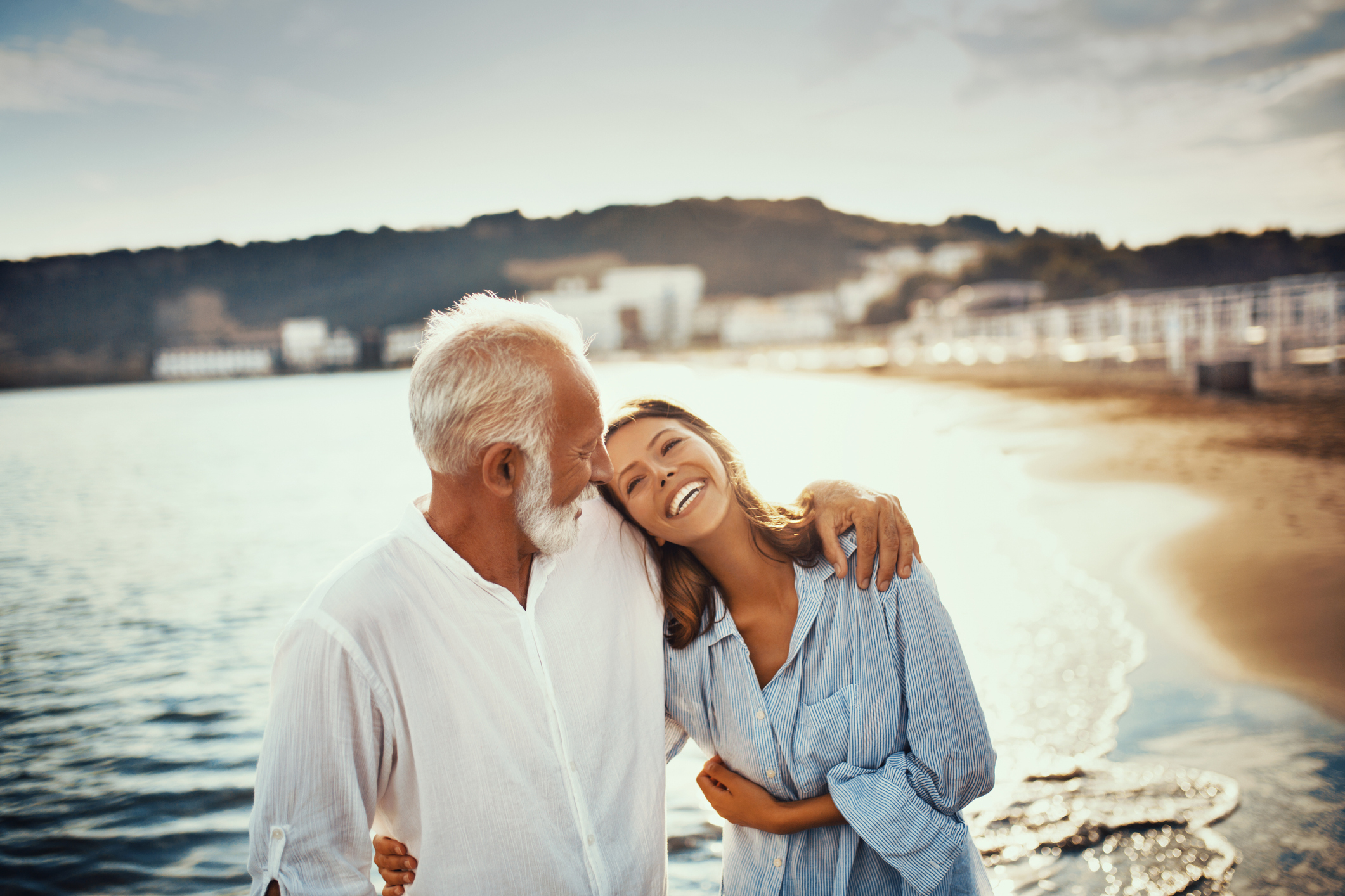 16 Couples Big Age Gap Stories Experiences