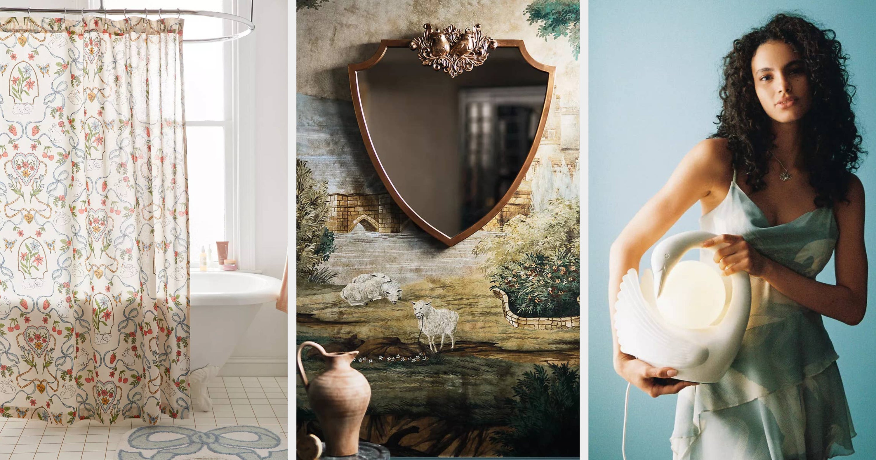 55 Things To Perfect A Whimsy-Chic Aesthetic