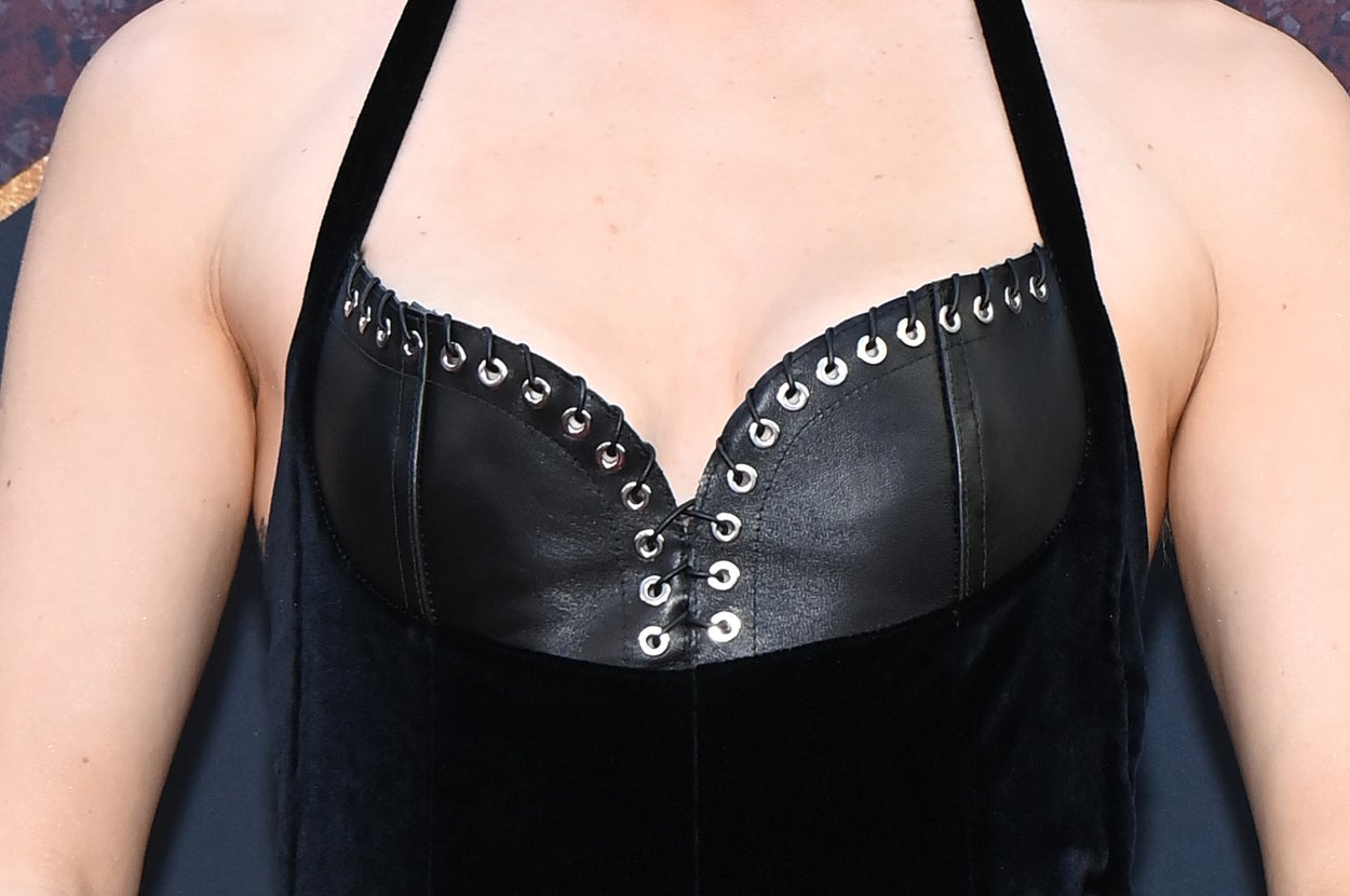 People Are Truly Baffled By Mia Goth's Real Name