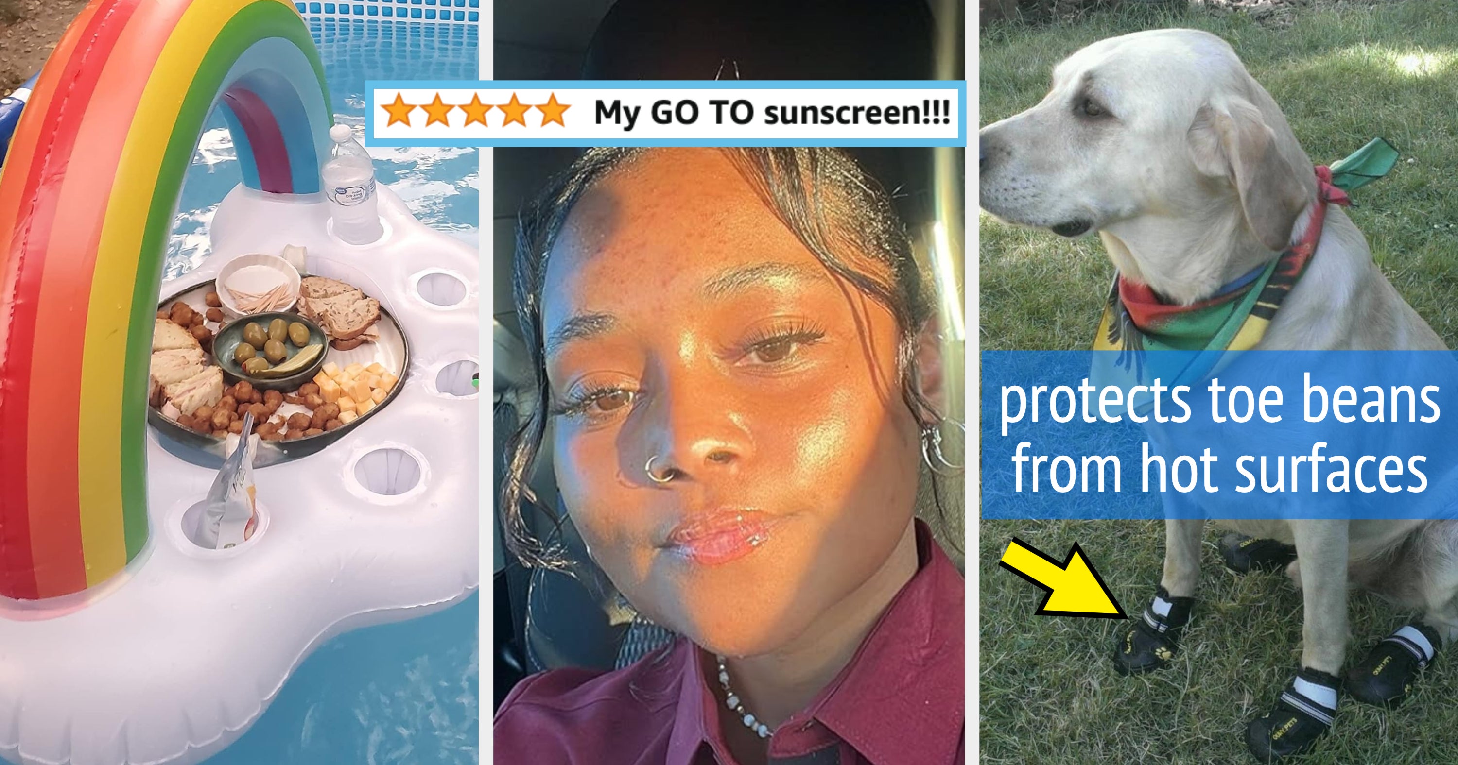 41 Random Products To Buy This Summer