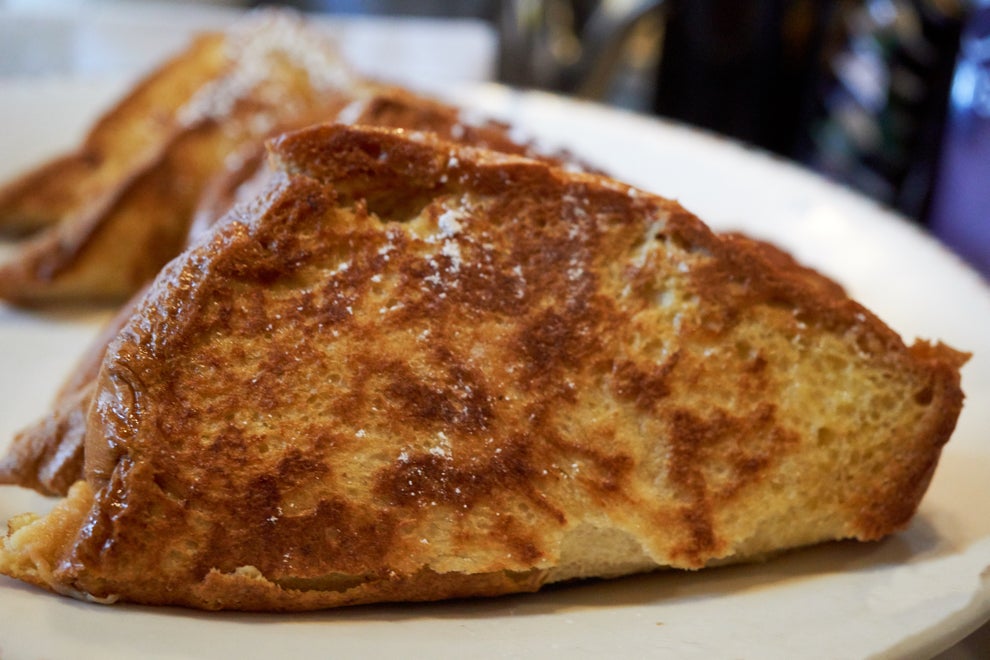 Trash Foods People Think Taste Better Than Gourmet