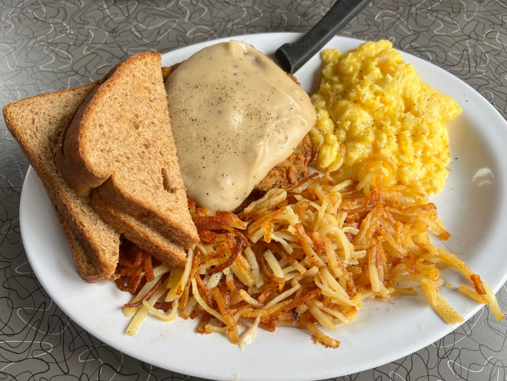 Trash Foods People Think Taste Better Than Gourmet