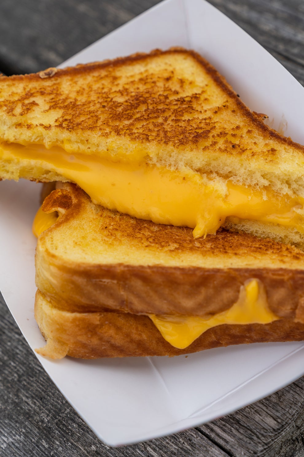 Trash Foods People Think Taste Better Than Gourmet