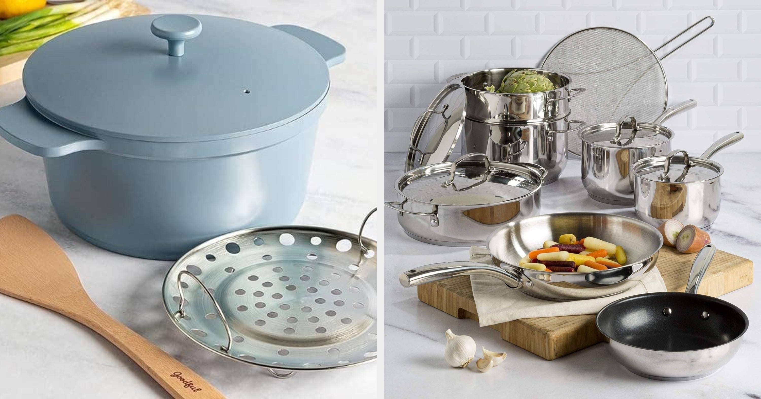 9 Goodful Products You Can Get On Sale At Amazon