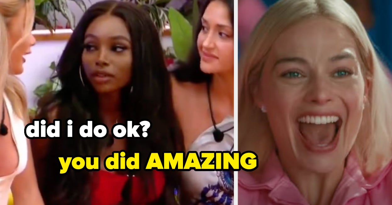 Meet The Five Members Of Love Island USA's 'Sisterhood'