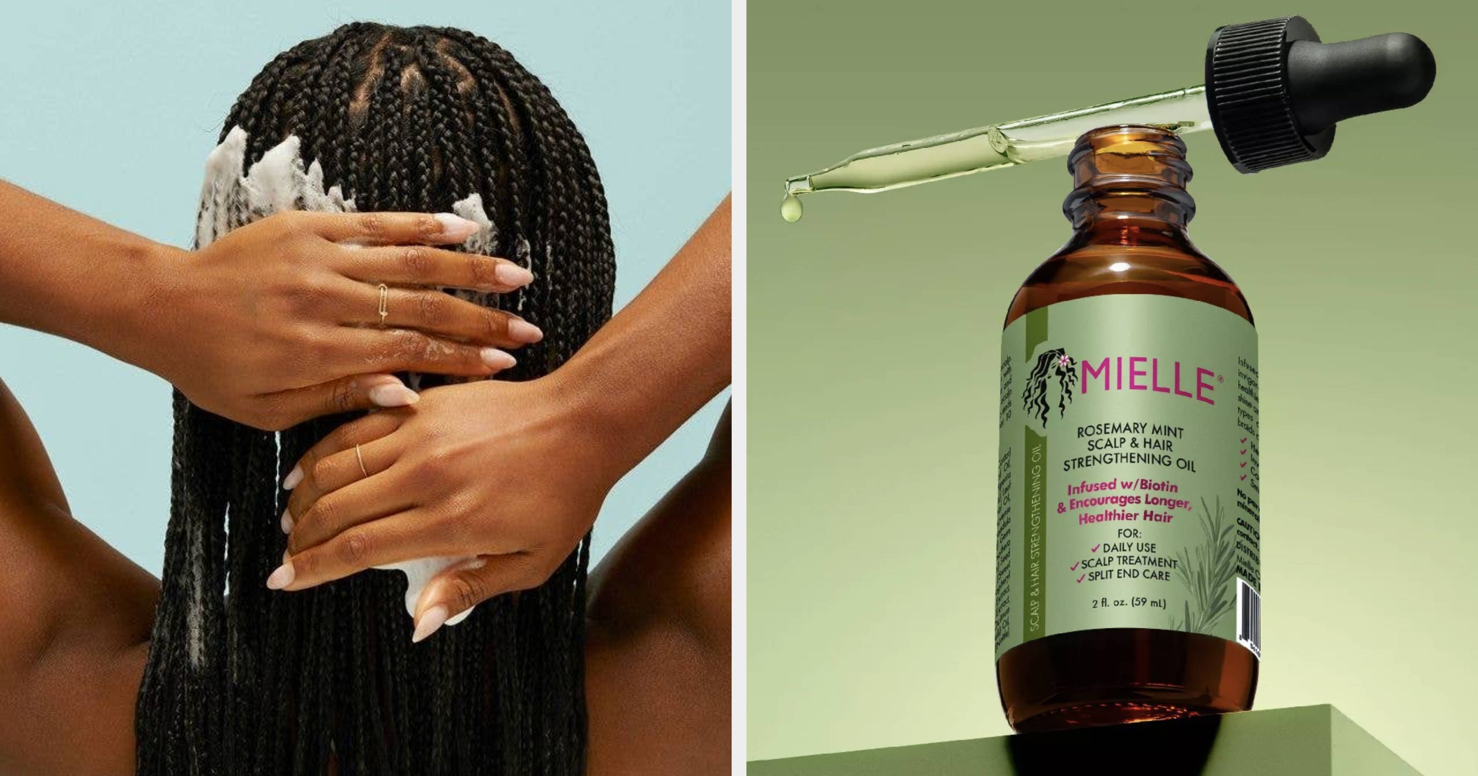 20 Target Hair Products To Help Reduce Frizz