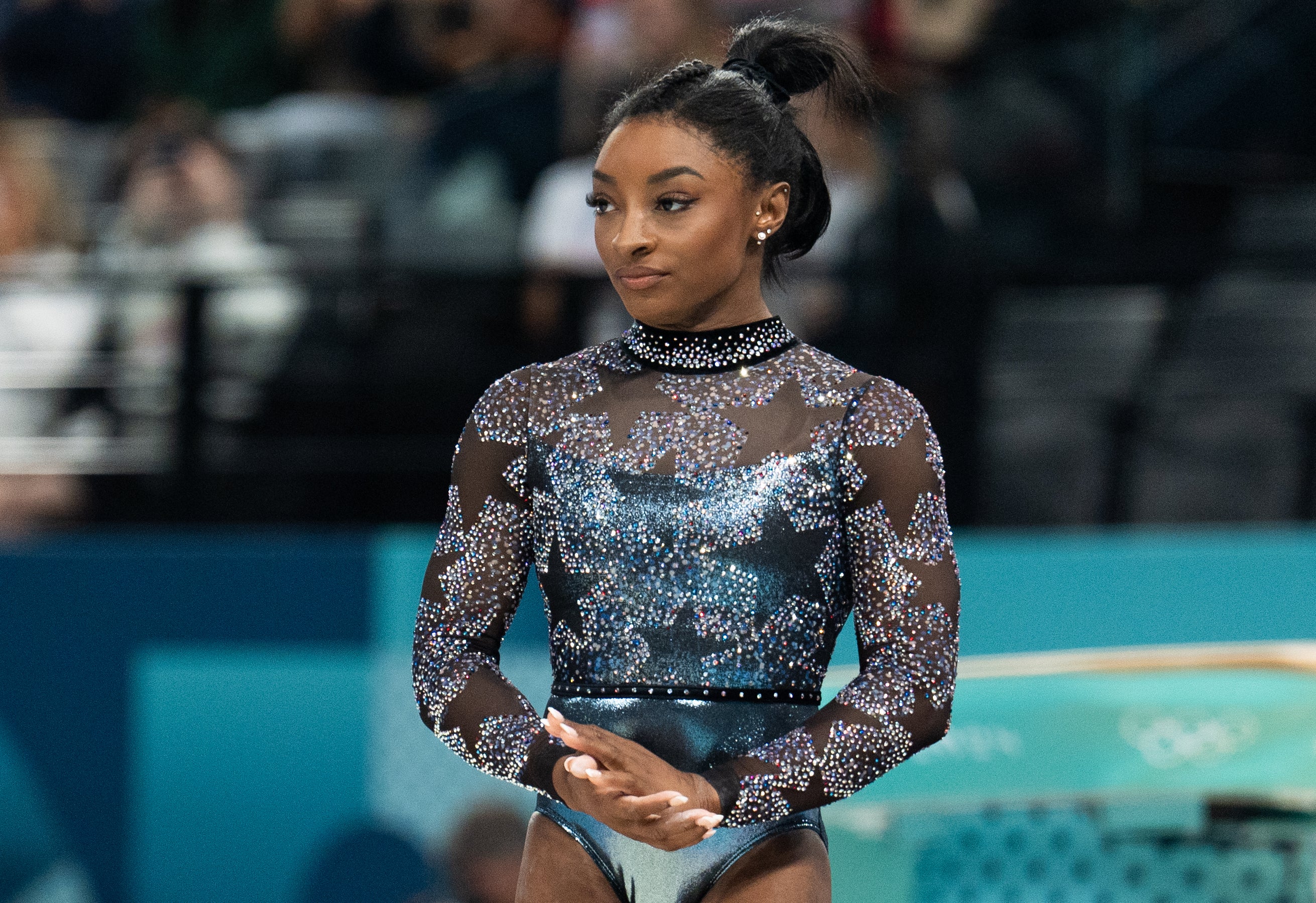 Simone Biles Blocked By MyKayla Skinner Amid Drama