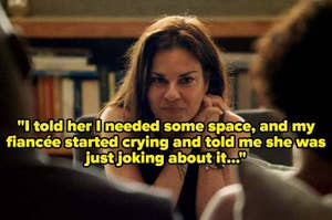 Amy Glover on BuzzFeed