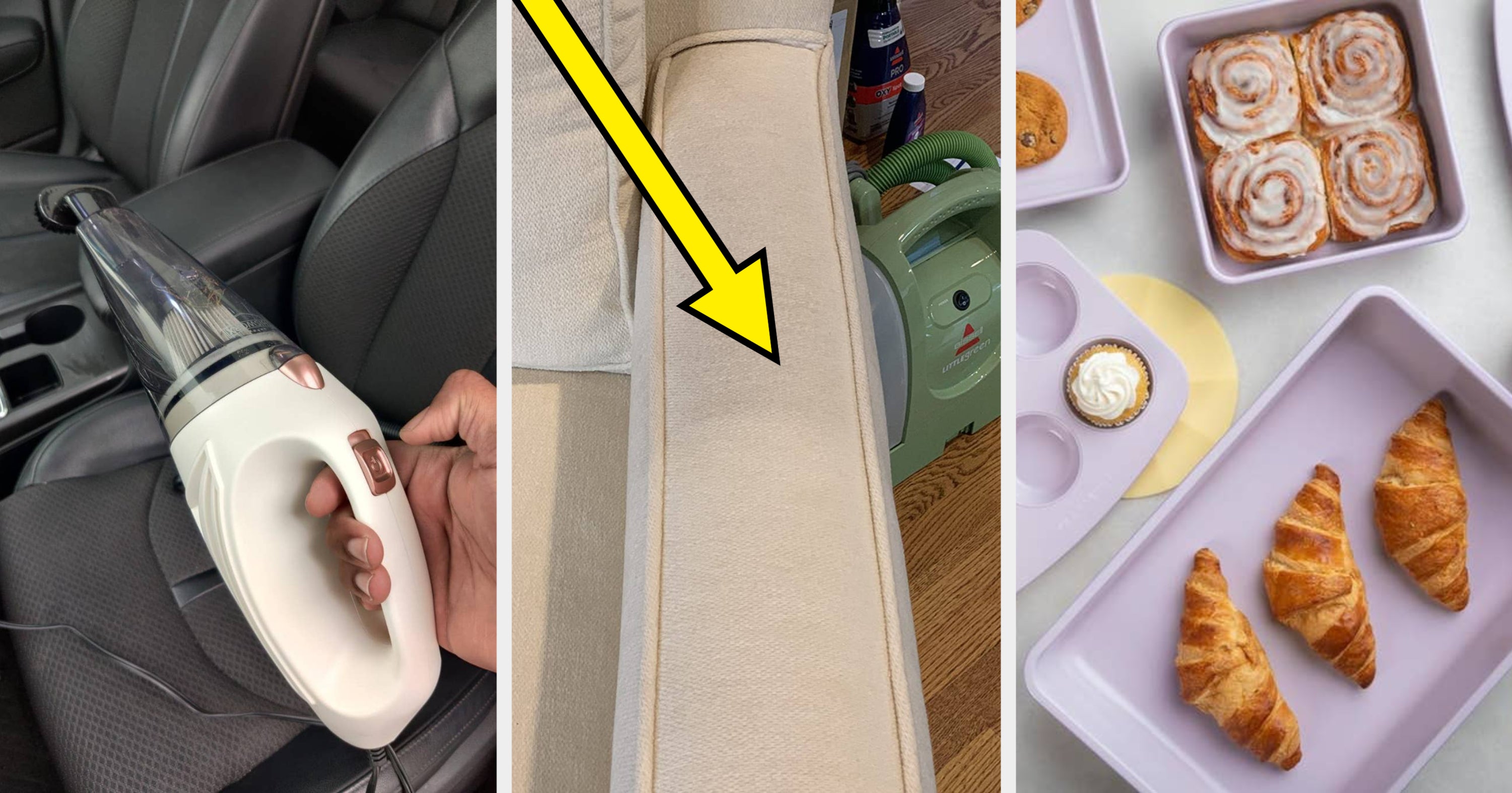 38 Sensible Items Anyone In Their Thirties Should Own