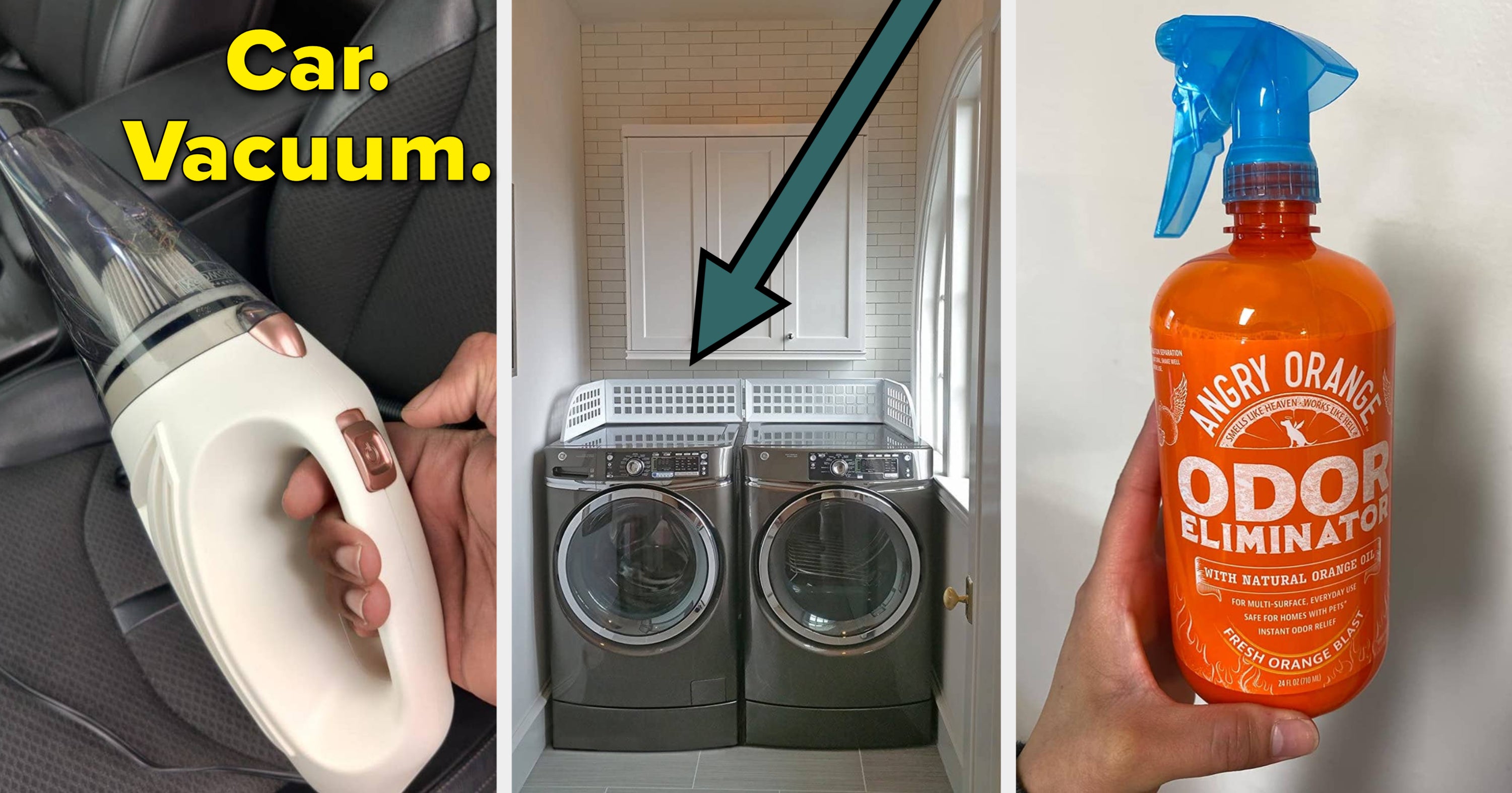 52 Somewhat Mundane Products You'll Use All The Time