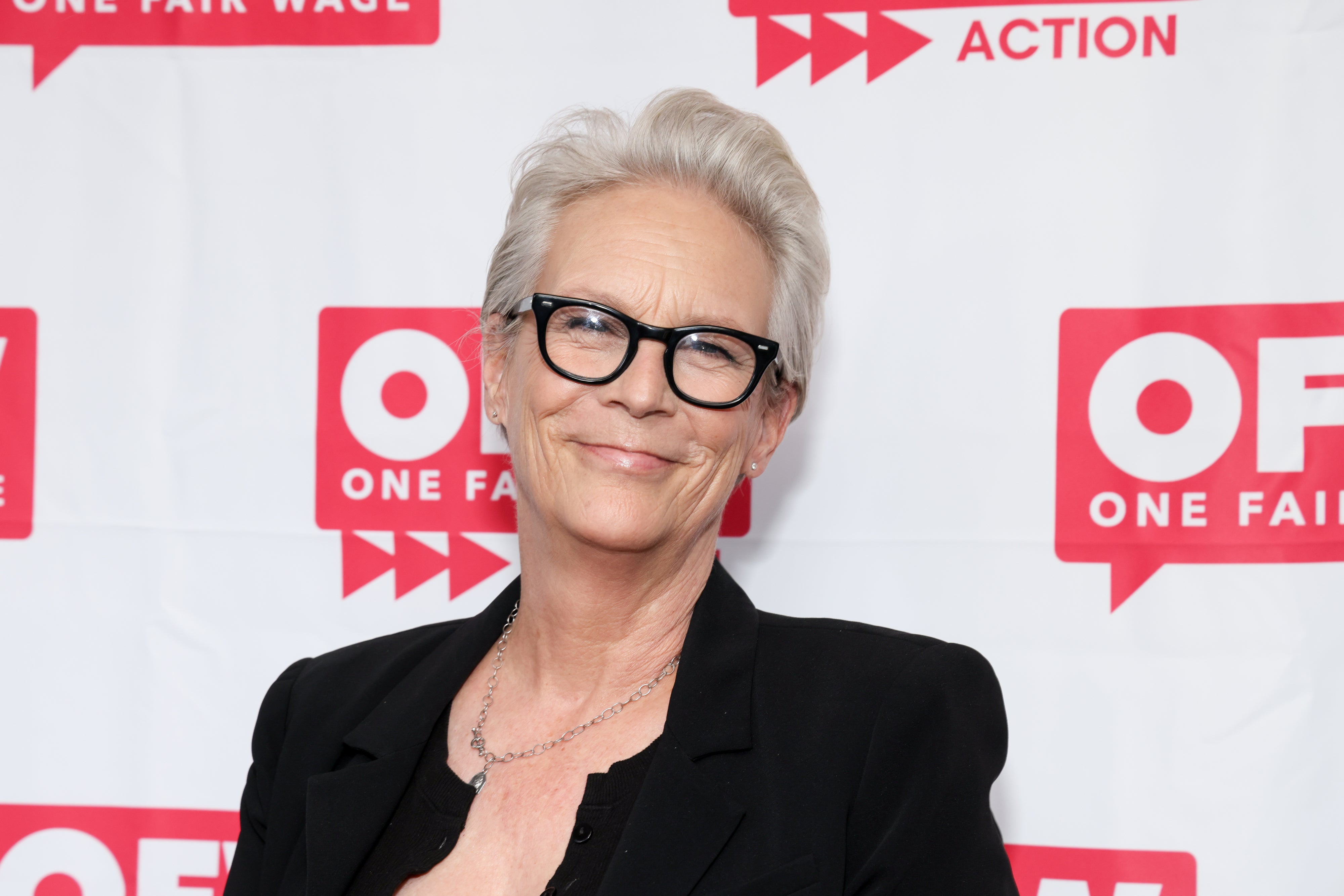 Jamie Lee Curtis Apologizes For Shading The MCU Again