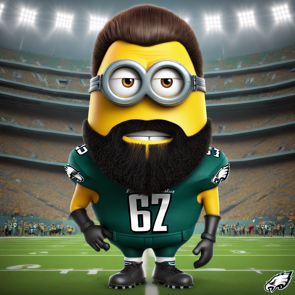 Celebrity Minion Generator