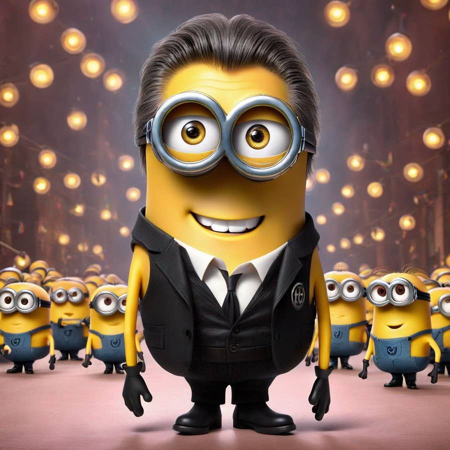 Robert Minion's Instagram, Twitter & Facebook on IDCrawl