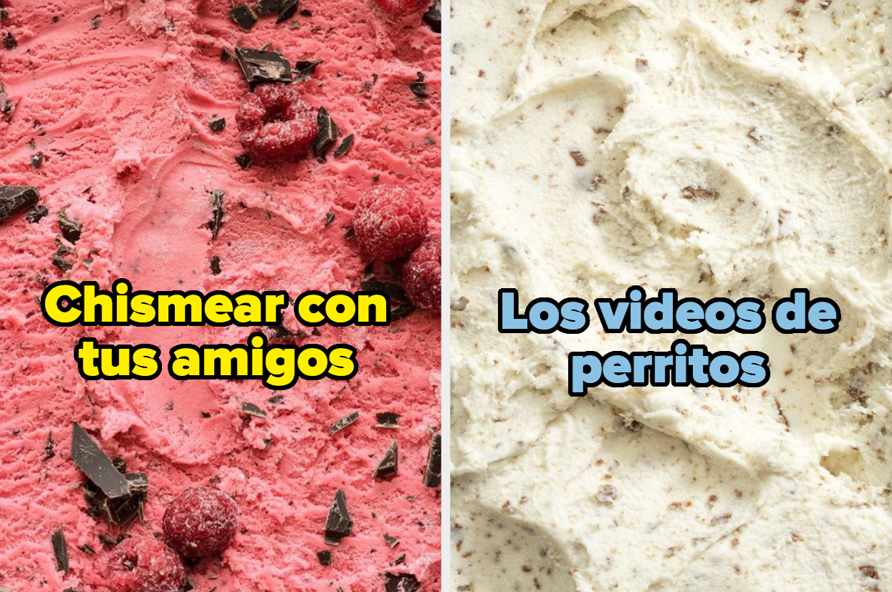 Día de la Felicidad: Puedo adivinar 3 cosas que te hacen feliz (QUIZ)